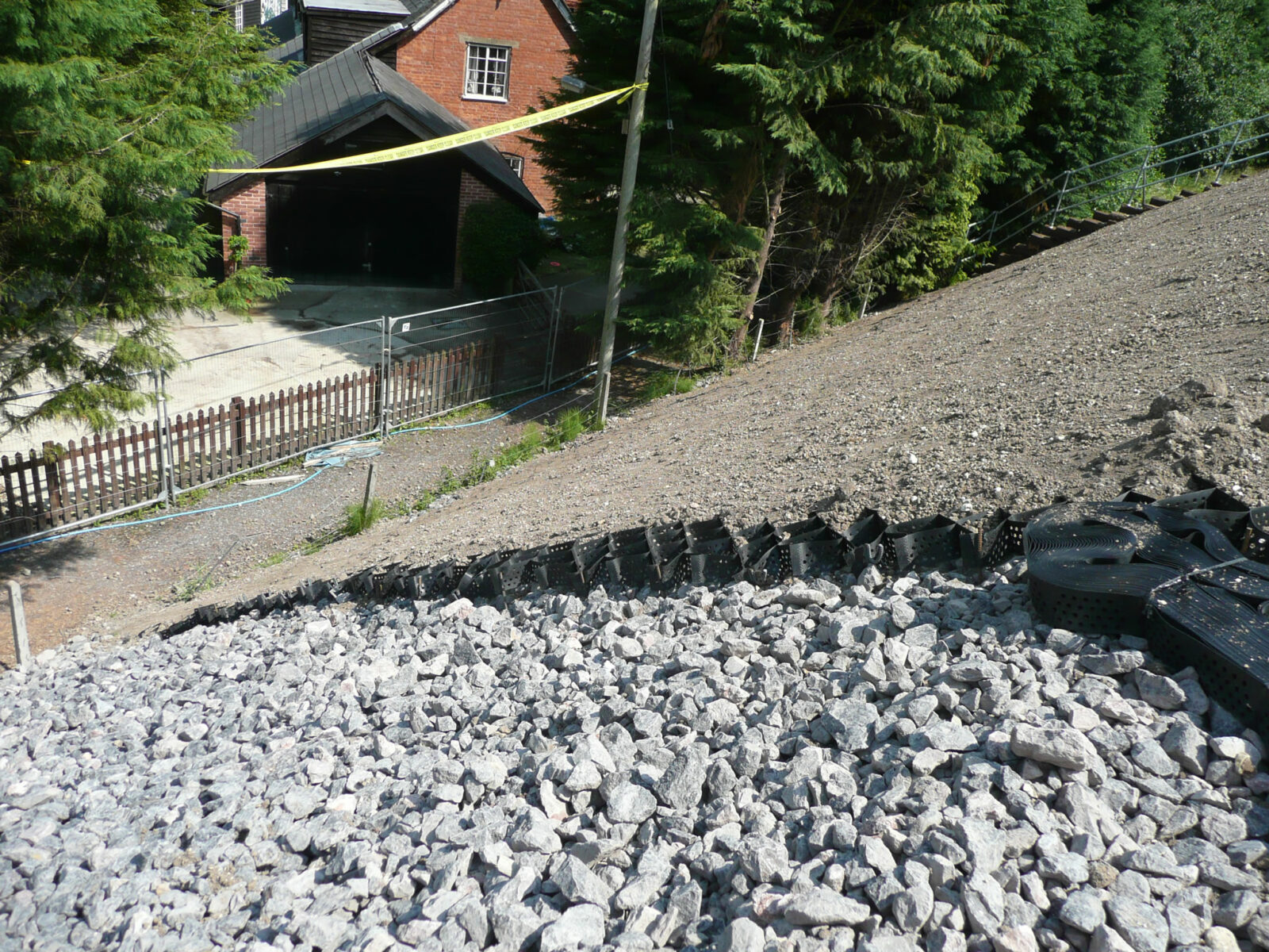 Pewsey Rail Embankment | Salix